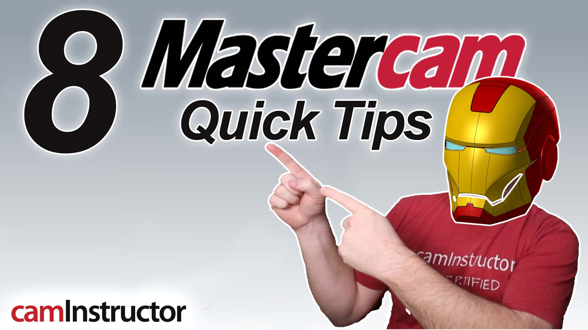 camInstructor Video Blog